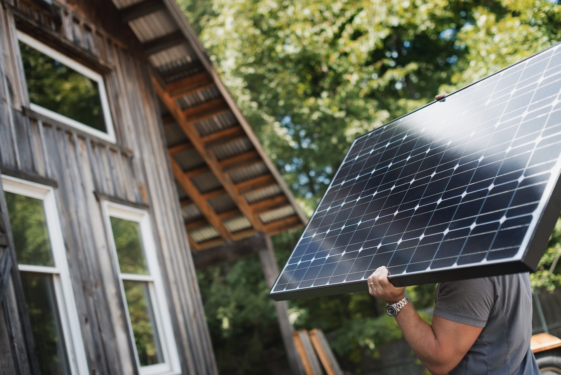 7 Benefits of Solar Energy for Your Home